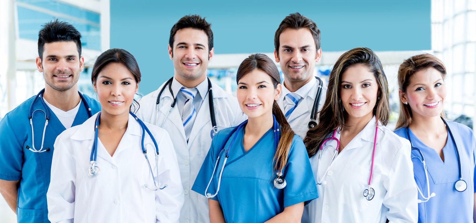 Staff Mission | Correctional Medical Care